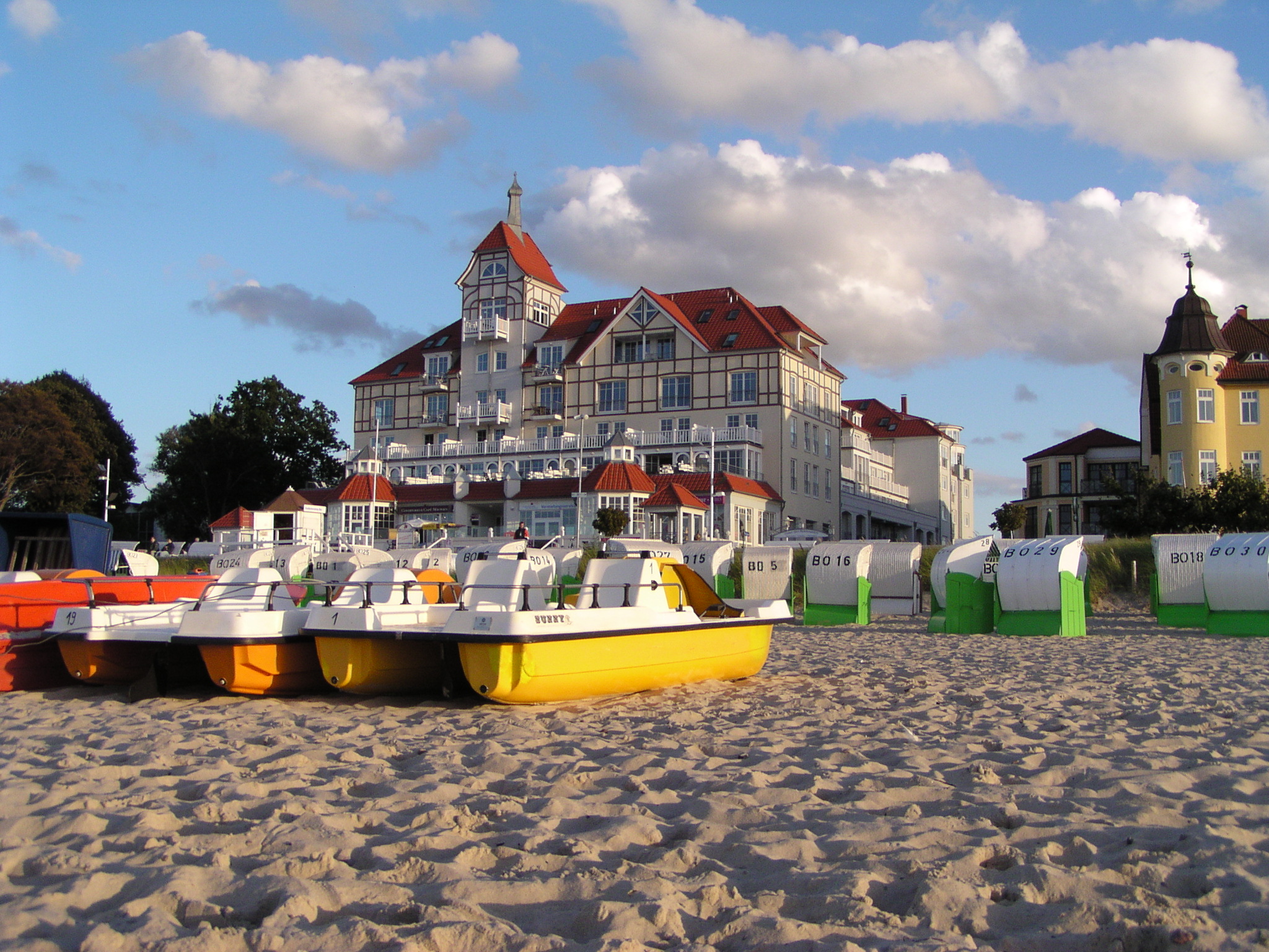 Zimmer am Meer: Ferienwohnungen und Appartements in der ...